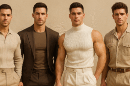 Men’s Lifestyle Trends in 2026: How Fitness, Wellness, and Style Are ...