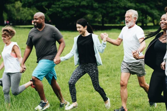 Men's Health Month 2025: Focus on Preventative Care and Well-being